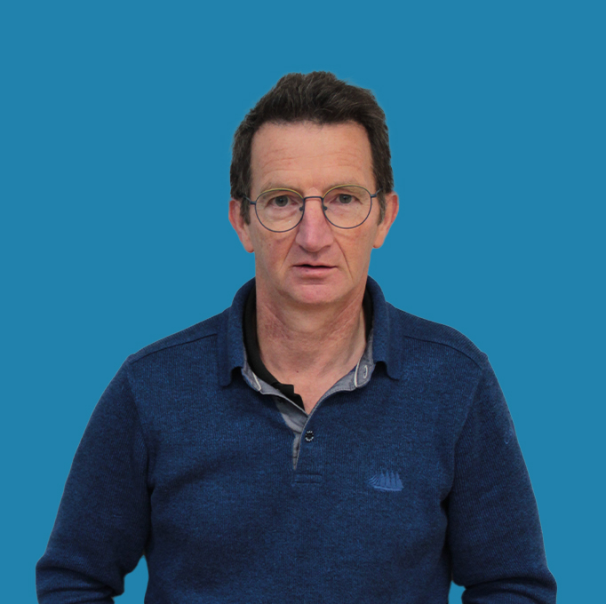 CONTACTS - ISFEC Normandie